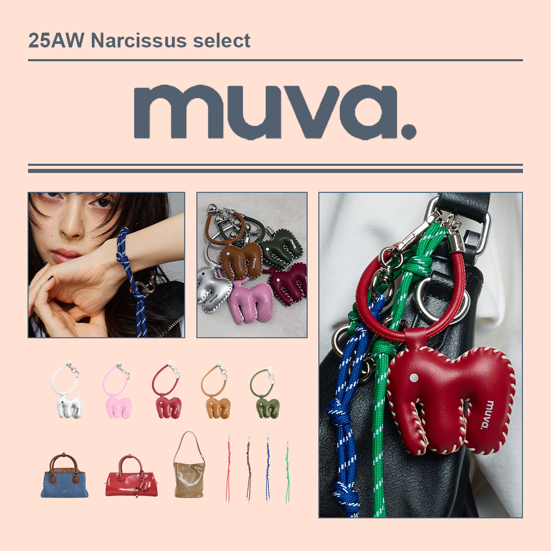 MUVA – Narcissus